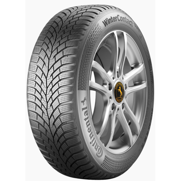 Continental 165/60 R14 WinterCont 870 79T XL
