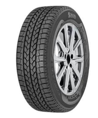 195/65R16C ESKIMO LT 104/102T