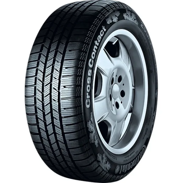 Continental 215/65 R16 CrossCon. Winter 98 H