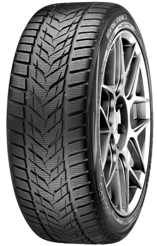 275/40R20 WINTRAC XTREME S 106