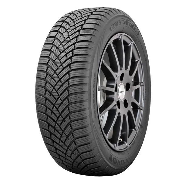 215/55R17 TOYO OBSERVE WINTER SPORT 1 98V XL