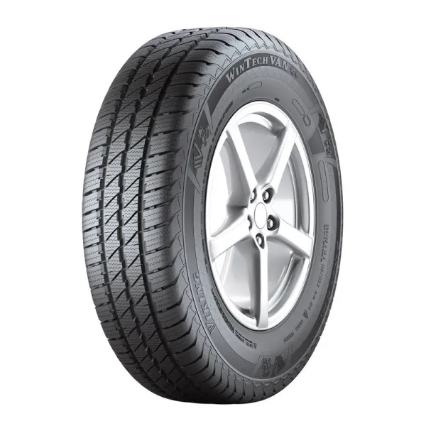 215/75R16C WinTech Van 113/111R