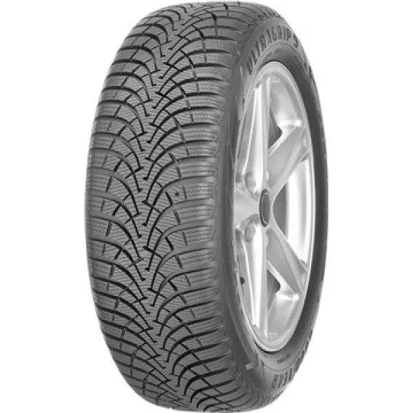 195/55R16 UG 9+ MS 87T