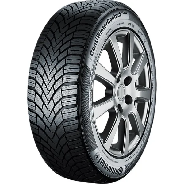 Continental 265/40 R18 WinterCon TS850P 101V
