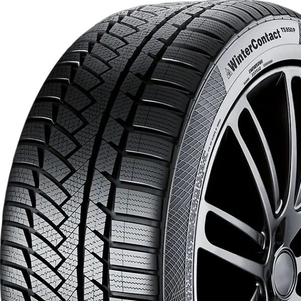Continental 235/40 R18 WinterCont TS850P 95V