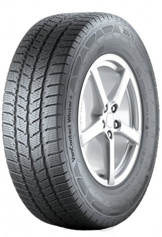 195/70R15C Conti VanContact Winter 104/102R