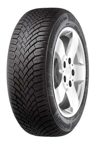 215/55R16 ContiWin TS860 93H