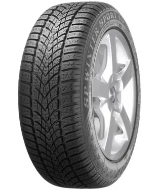 205/45R17 SP WI SPT 4D 88V ROF