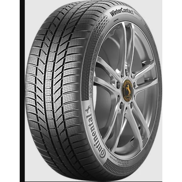 Continental 215/50 R17 WinterCont 870P 95 H