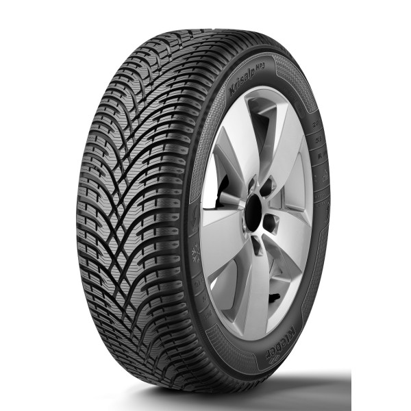 Kleber 235/50 R18 Krisalp HP3 101 V XL