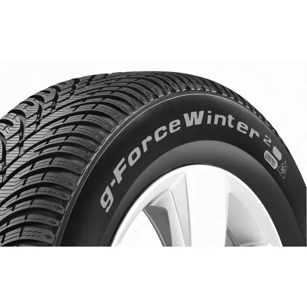 Goodrich 215/55 R18 GF Winter 2 SUV 99 V