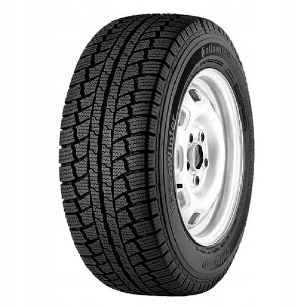 Continental 215/75 R16C VanContWin 113R