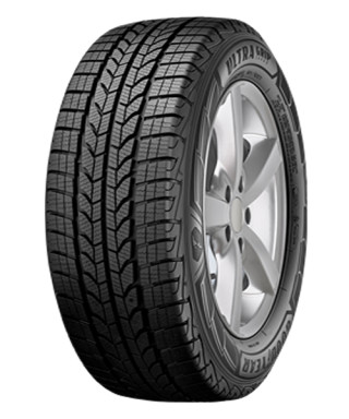 195/75R16C ULTRAGRIP CARGO 107/105R