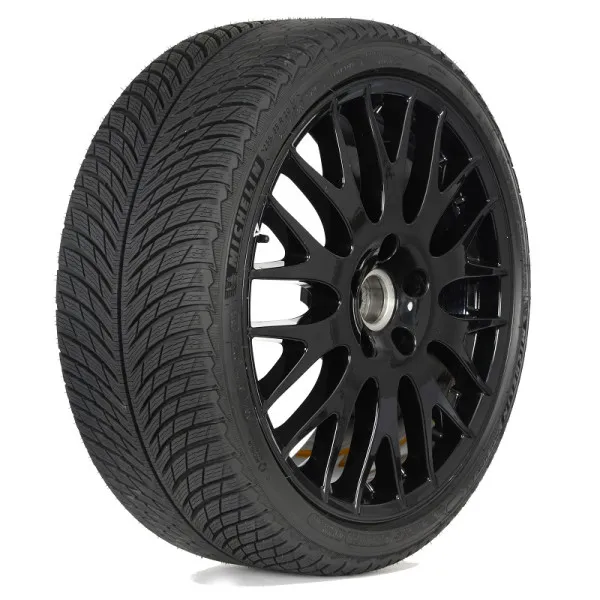 Michelin 235/40 R19 Pilot Alpin 5 96 W XL