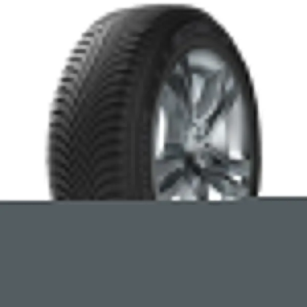 Michelin 225/55 R17 Alpin 5 97 H ZP * MO