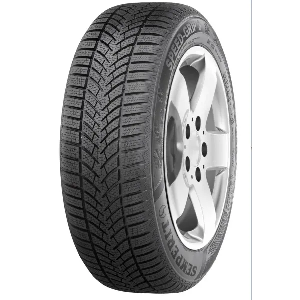 Semperit 235/35 R19 SPEED-GRIP 3 91 W XL