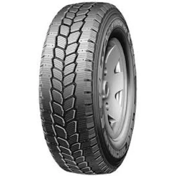 Michelin 205/65 R16C Agilis51 SnowIc 103T