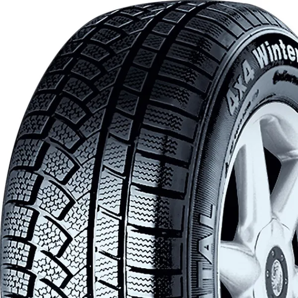 Continental 235/55 R17 4x4WinterCont 99 H