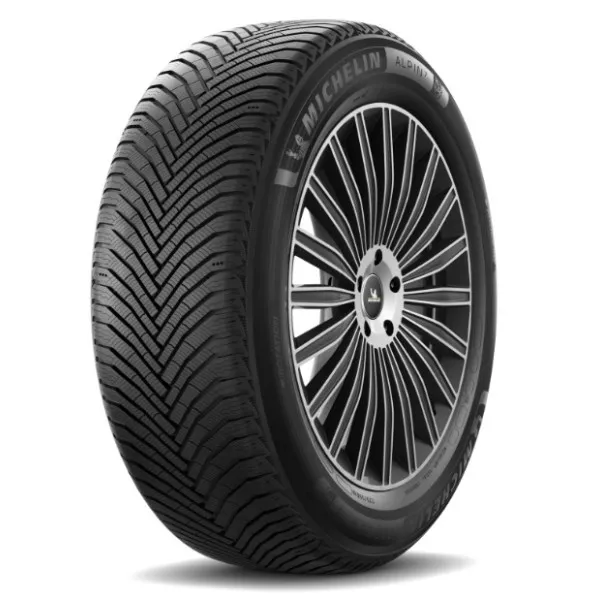 Michelin 235/60 R18 Alpin 7 107 H XL