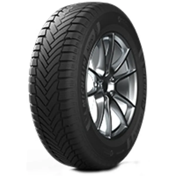 Michelin 215/45 R16 Alpin 6 90 V XL
