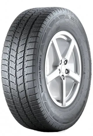 225/70R15C Conti VanContact Winter 112/110R