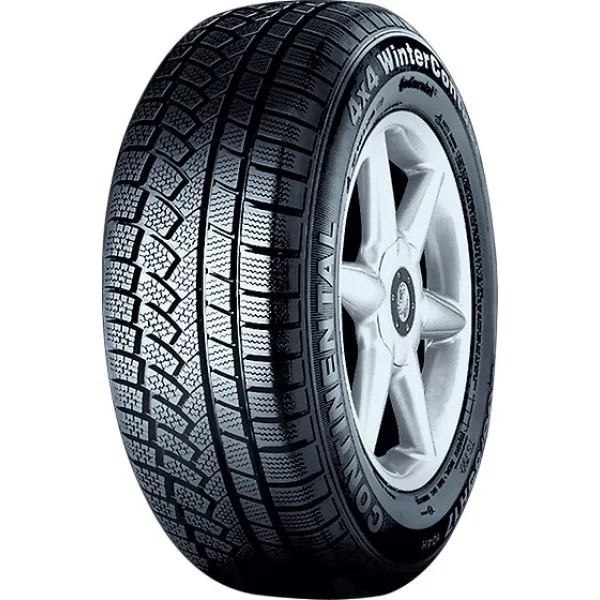 Continental 255/55 R18 4x4WinterCont. 105 H