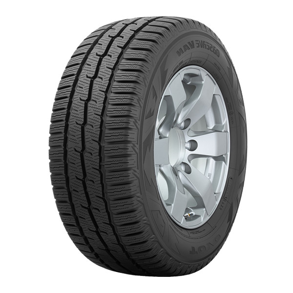 225/55R17C TOYO OBSERVE VAN 109/107H