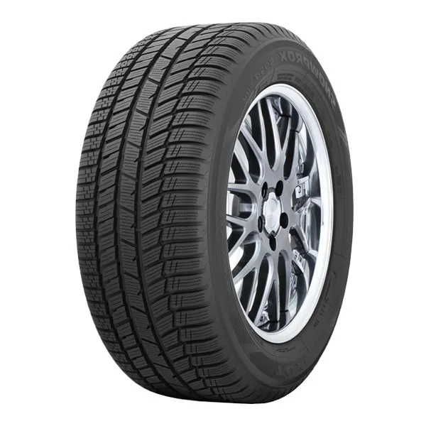 255/50R19 TOYO SNOWPROX S954 SUV 107V XL