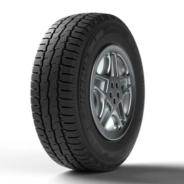 Michelin 205/65 R16C Agilis Alpin 107 T