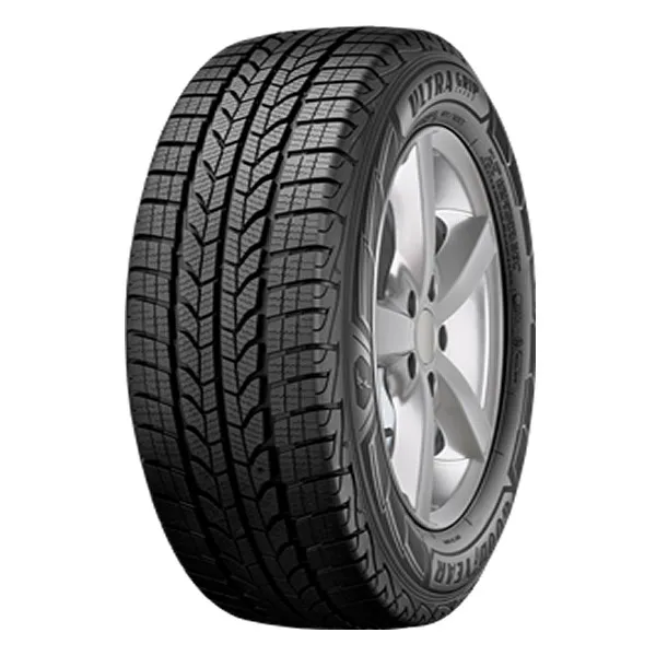 205/65R16C ULTRAGRIP CARGO 107/105T