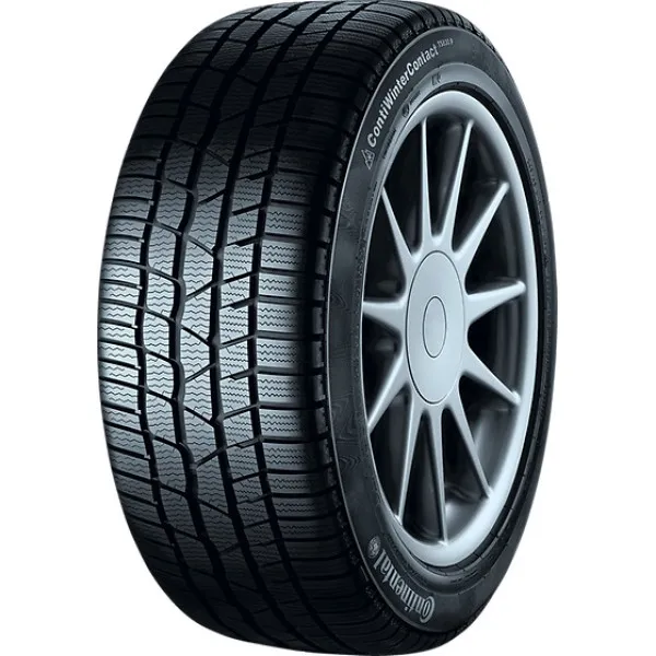 Continental 245/50 R18 WinterCon TS830P 104V