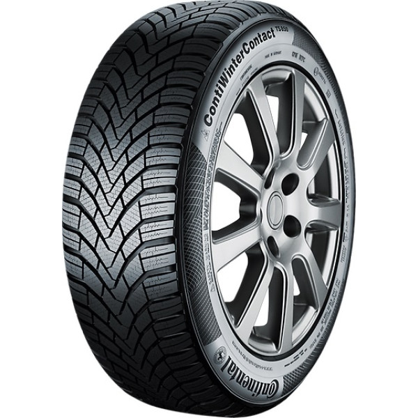 Continental 265/65 R17 Winter TS850 SUV 112T