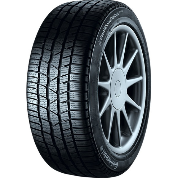 Continental 225/50 R18 WinterCont TS830P 99H