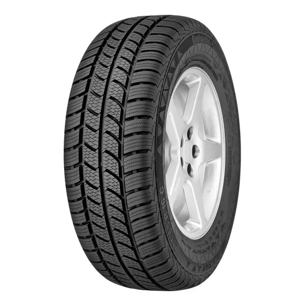 225/65R16C Conti VancoWinter 2 112/110R