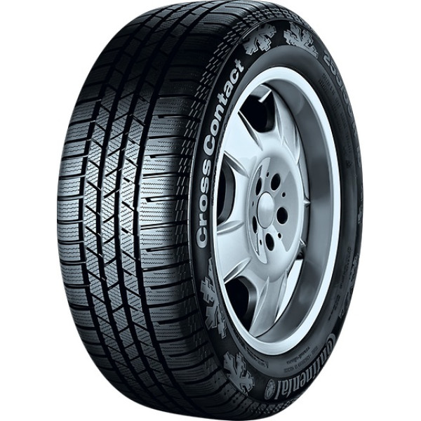 Continental 235/65 R18 CrossCon. Winter 110H