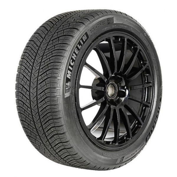Michelin 225/35 R19 Pilot Alpin 5 88W XL