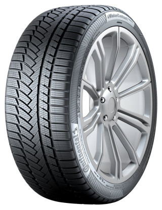 255/45R18 ContiWin TS850P 103V