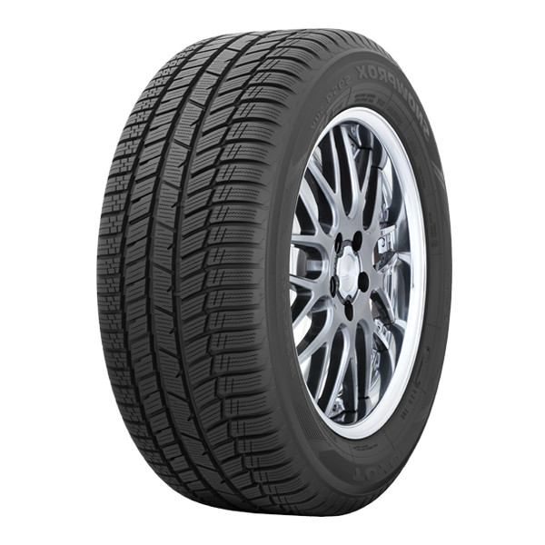 265/55R19 TOYO SNOWPROX S954 SUV 113W XL
