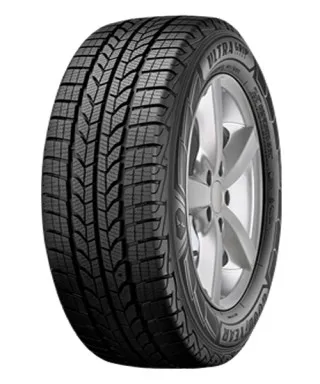225/65R16C ULTRAGRIP CARGO 112/110T