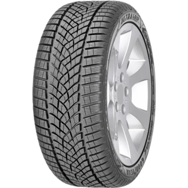 245/45R18 ULTRAGRIP PERFORMANCE + 100H XL * FP