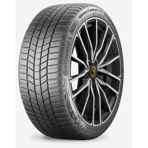 Continental 235/60 R20 Wincont 8S 108 H XL