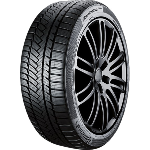 Continental 275/55 R17 WinterTS850P SUV 109H