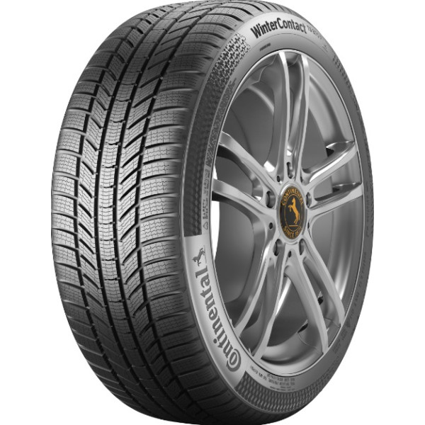 Continental 225/35 R18 WinterCont 870P 87 W
