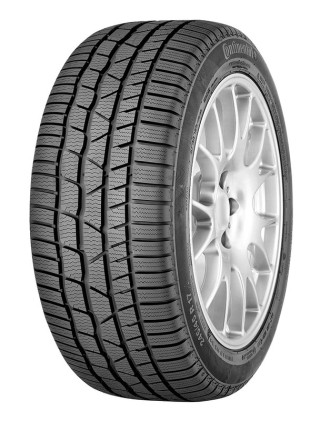 245/45R17 Conti Win TS 830 P 99H XL MO FR