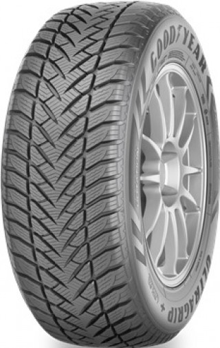 245/65R17 ULTRA GRIP + SUV 107H FP