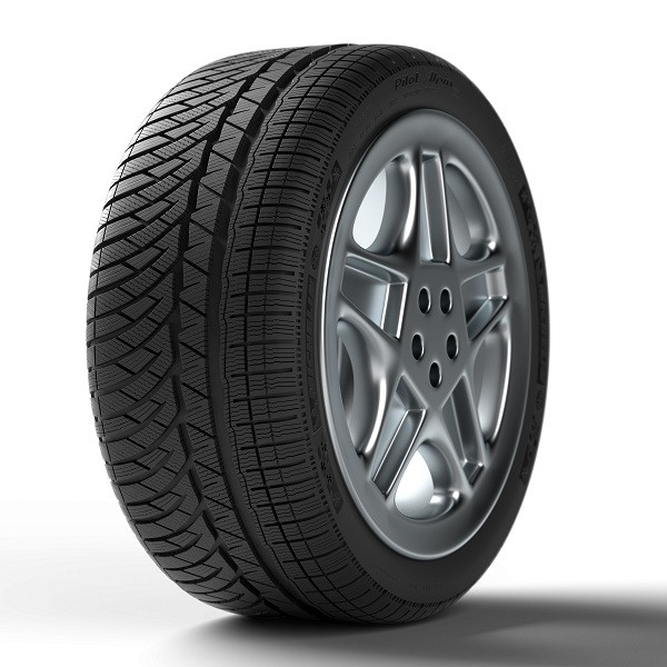 Michelin 265/40 R19 Pilot Alpin PA4 98 V