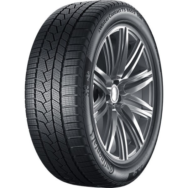 Continental 275/50 R19 W.CON TS860S 112 V