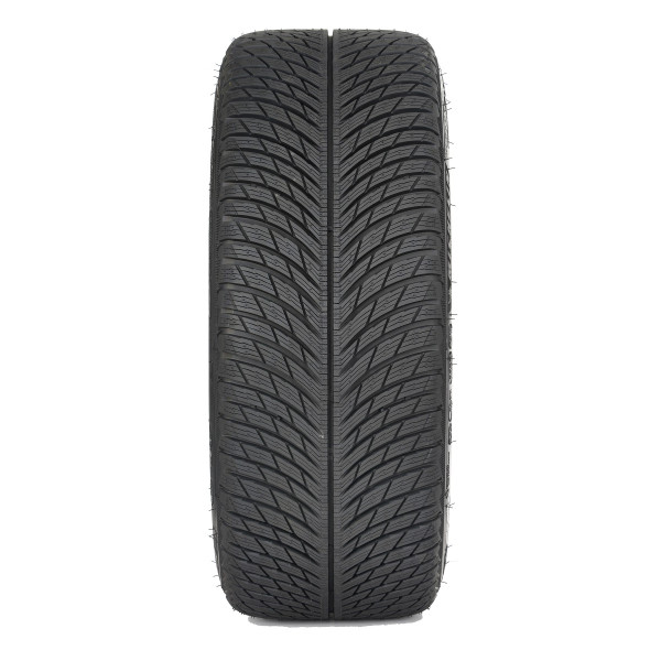 Michelin 285/40 R19 Pilot Alpin 5 107V XL