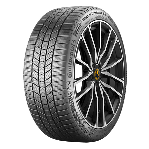 235/40R20 Conti WinterContact 8 S 96V XL FR