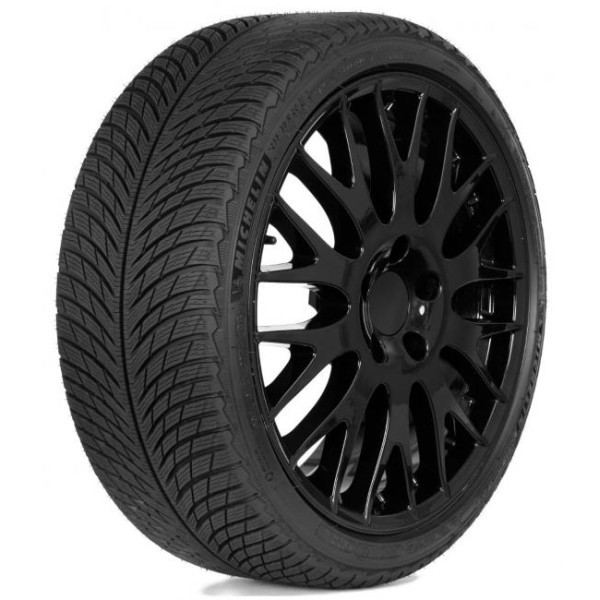 Michelin 265/40 R21 P.Alpin 5 SUV 105V XL